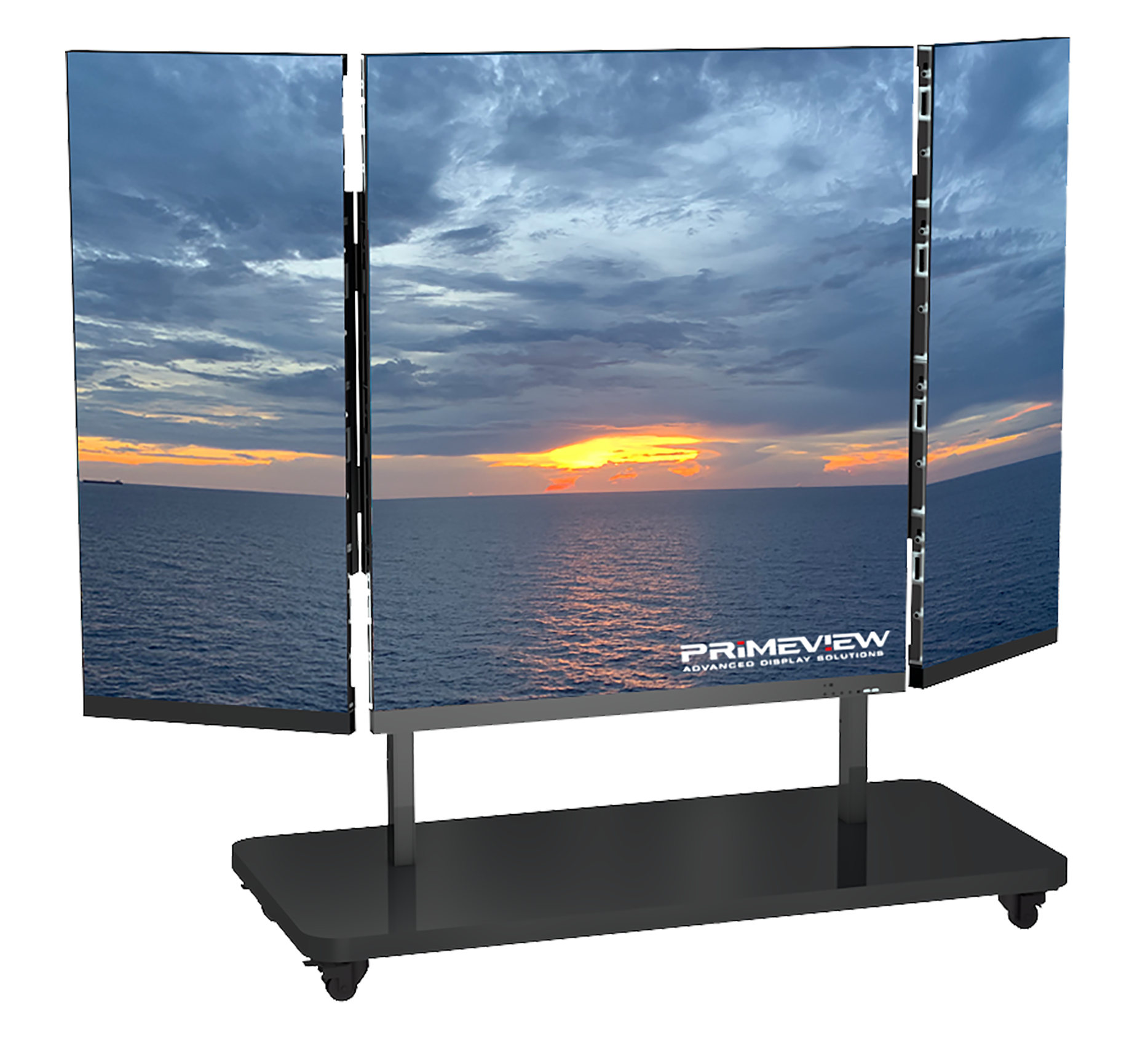 Primeview Expands Product Offerings for Digital Press Conference ...