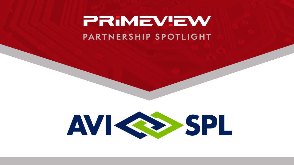 AVI-SPL and Primeview Global Announce Agreement to Deliver Hybrid LED ...