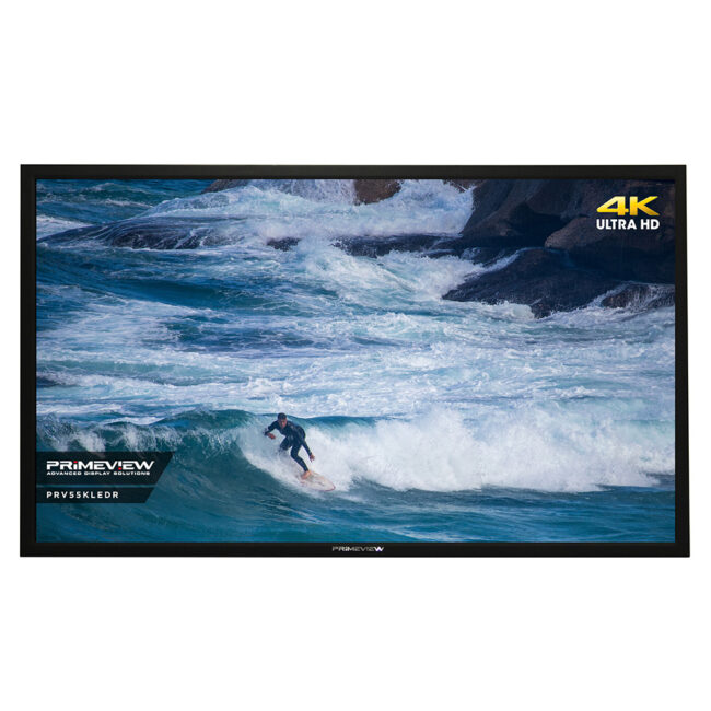 Standalone Displays Archives - Primeview Global