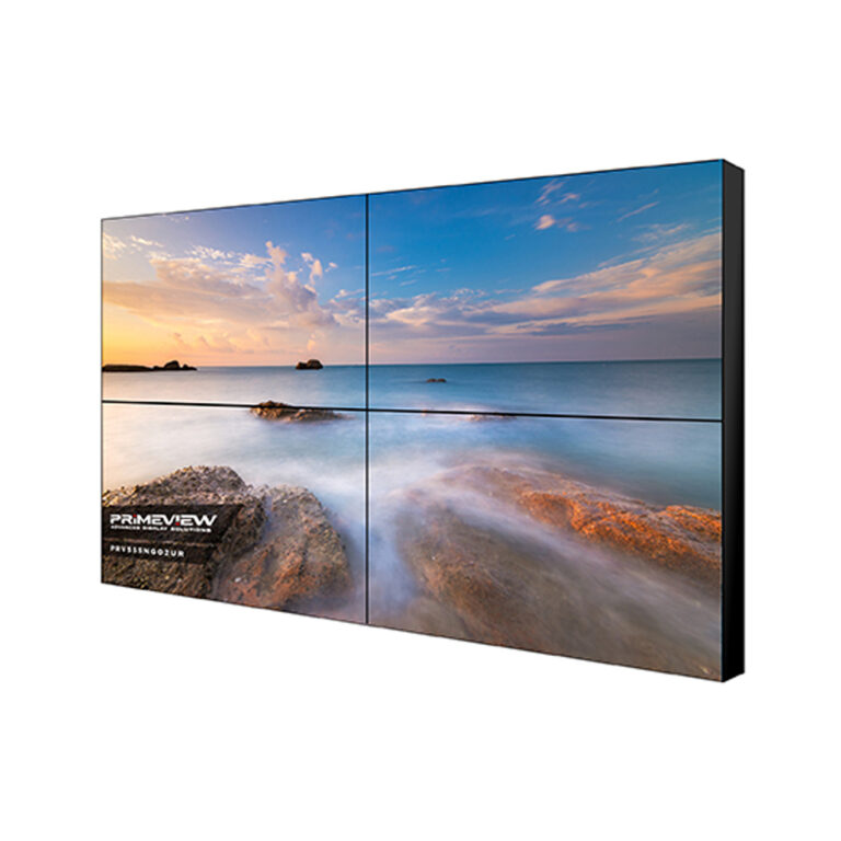 LCD Video Wall Archives - Primeview Global