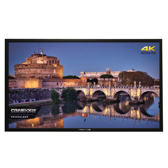 4K - Primeview Global