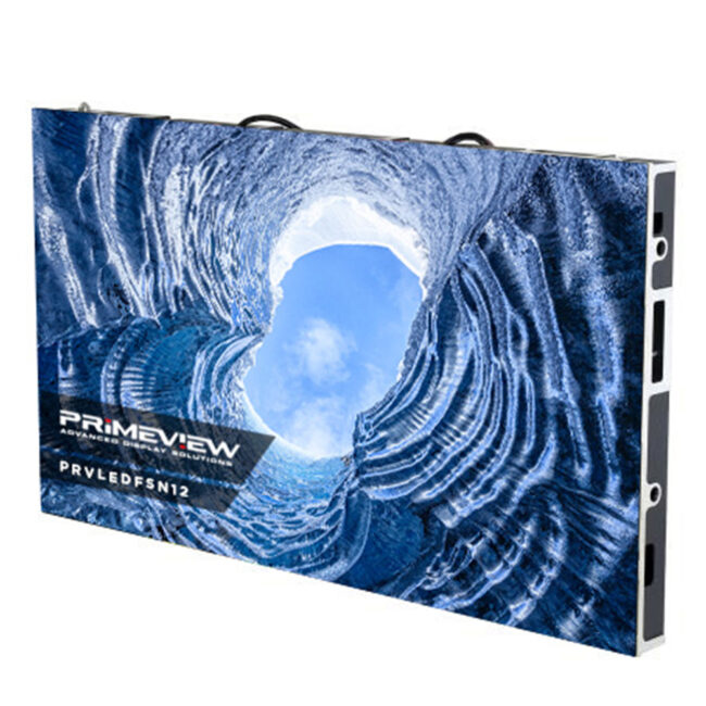 Fusion Series - Primeview Global