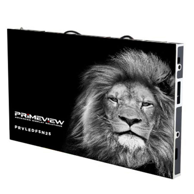 LED Tile Video Wall - Primeview Global