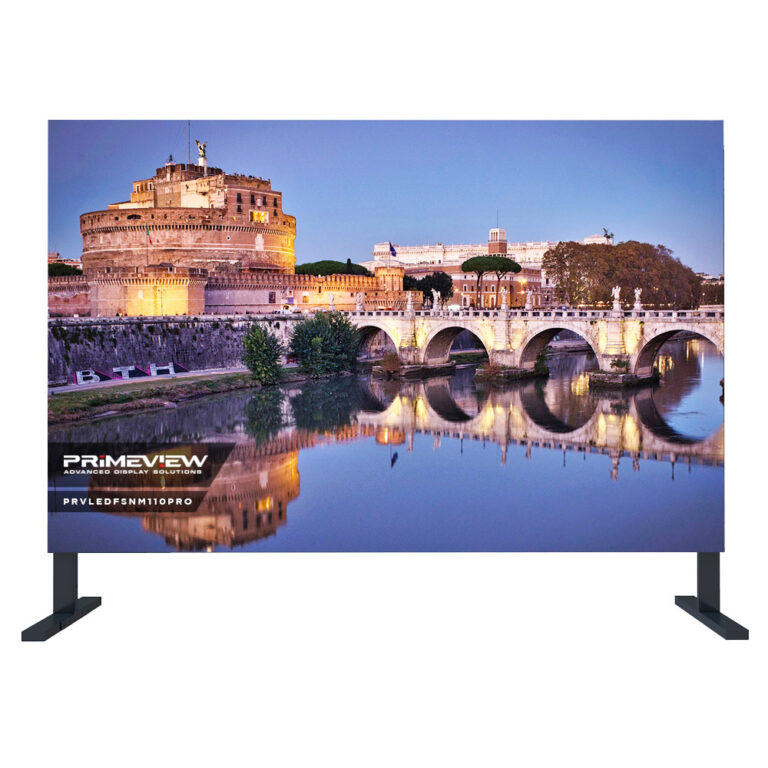 FusionMAX™ - Primeview Global