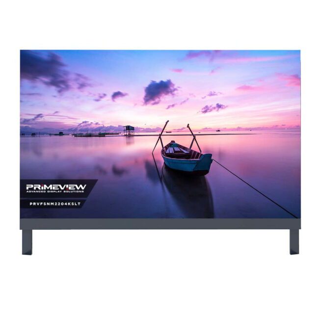 FusionMAX FHD All-in-One | 220" 4K Solution - Primeview Global