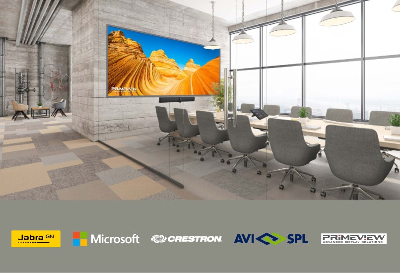 Events - Primeview Global