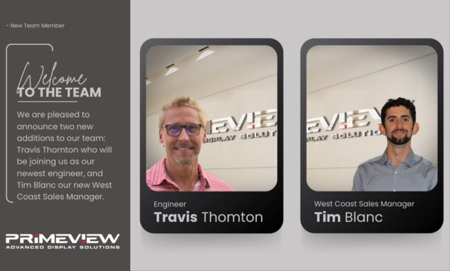 News - Primeview Global