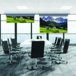 ReVolve LED Roll-Up Display - Primeview Global