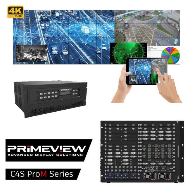 Specialty Products - Primeview Global