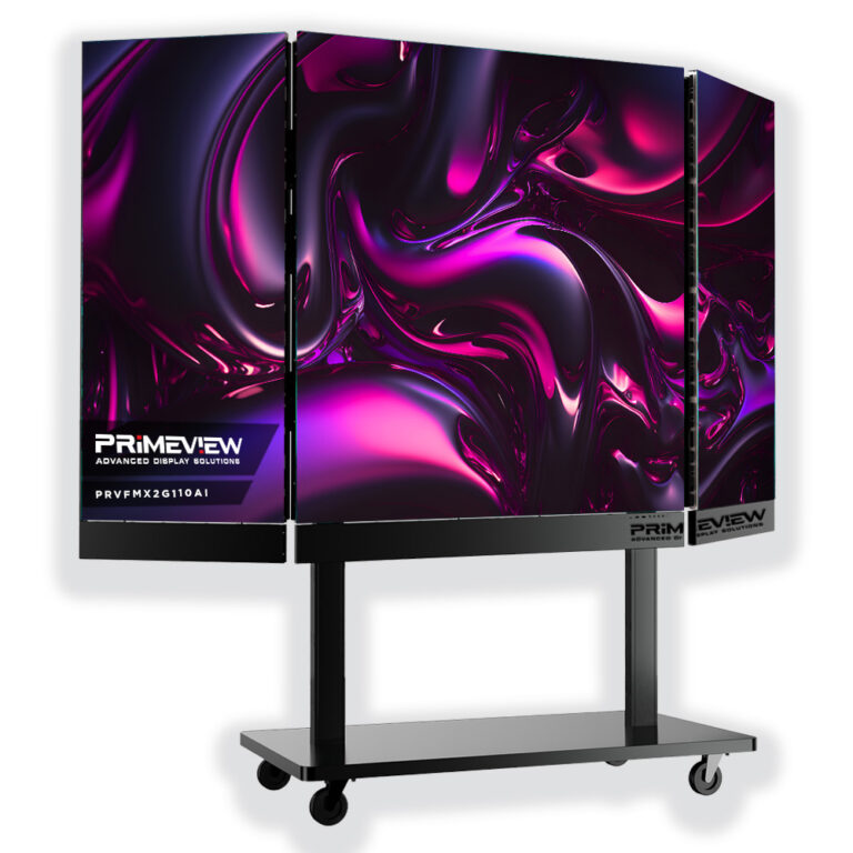 FusionMAX™ FHD PRO | 165" - Primeview Global